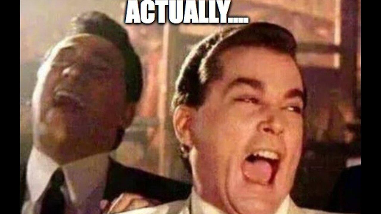 Trump Indictments Compared to Mafia Boss - One News Page VIDEO