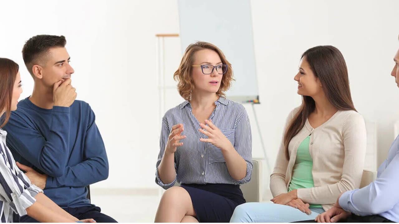 Red Rock Recovery Center - Structured Sober - One News Page VIDEO