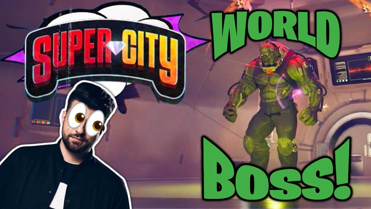 I Helped SypherPK Save The World - One News Page VIDEO