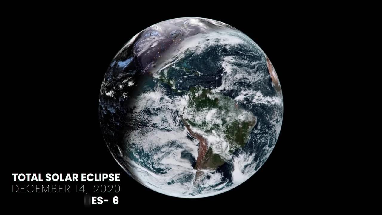 Real images from our solar system - One News Page VIDEO