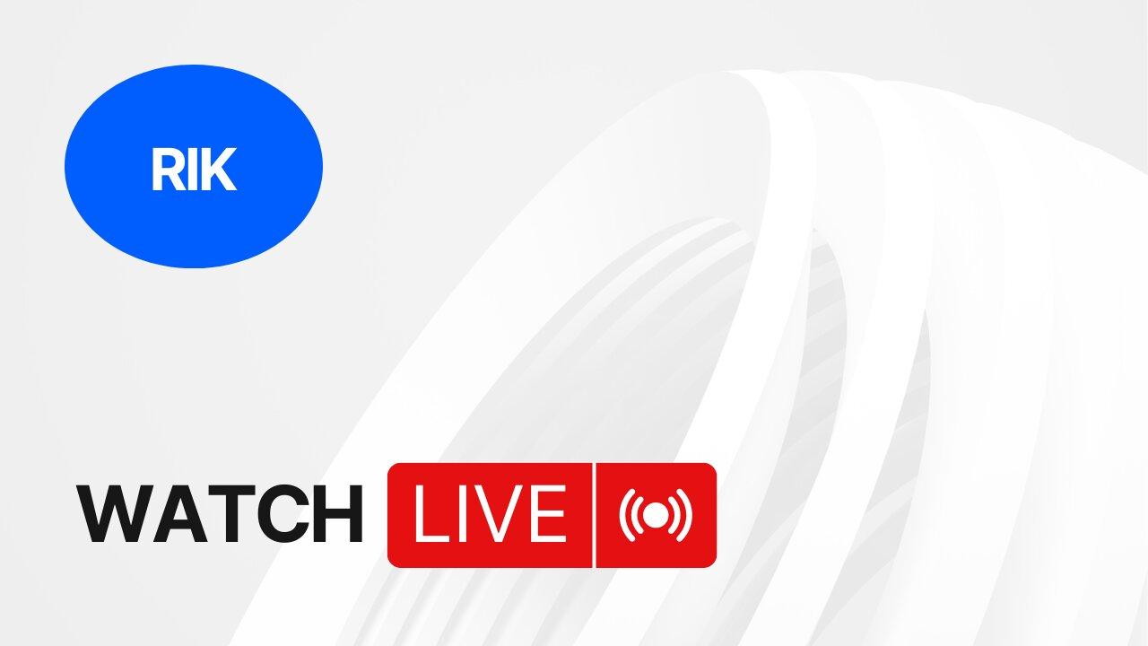 Live Cyprus Broadcasting: Rik TV Channel - One News Page VIDEO