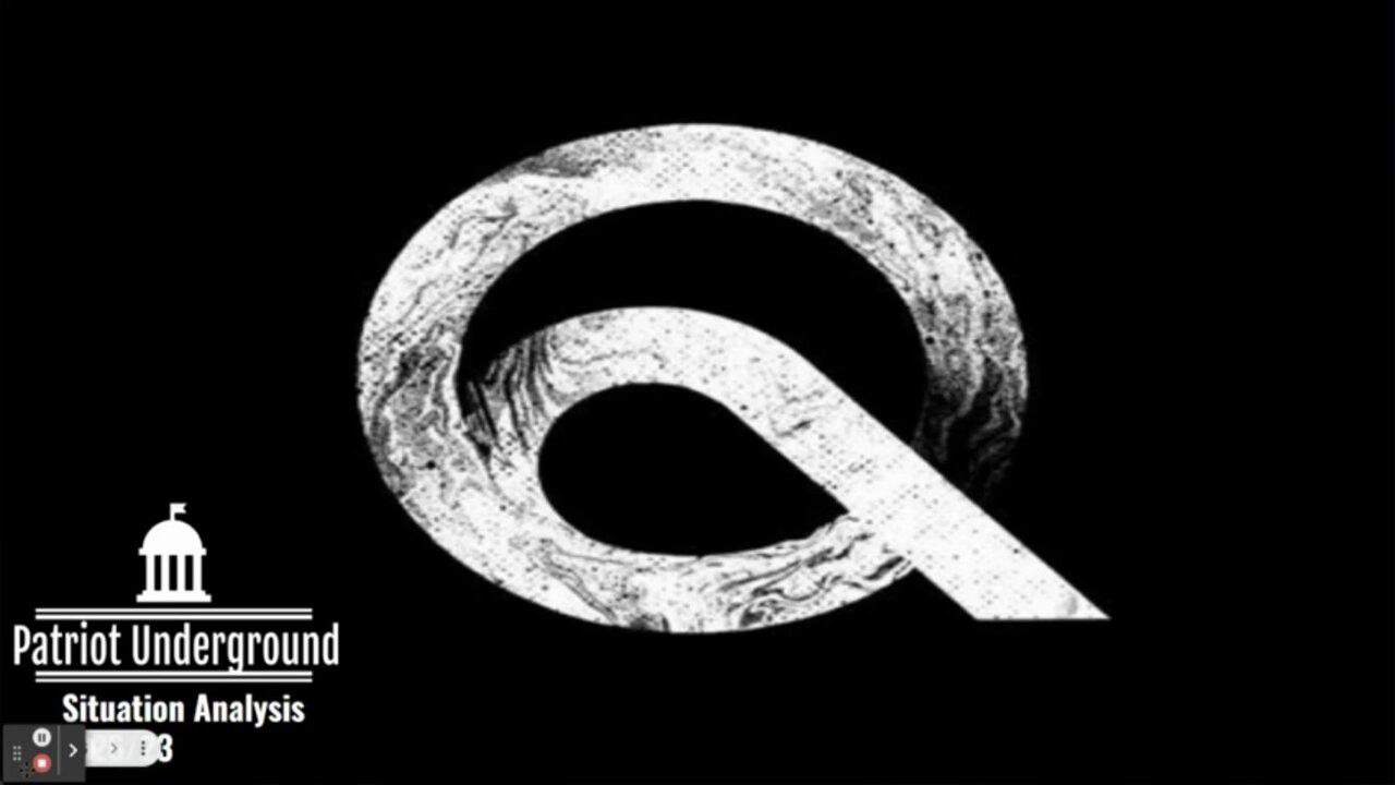 Patriot Underground HUGE Intel: Haarp Dew & - One News Page VIDEO