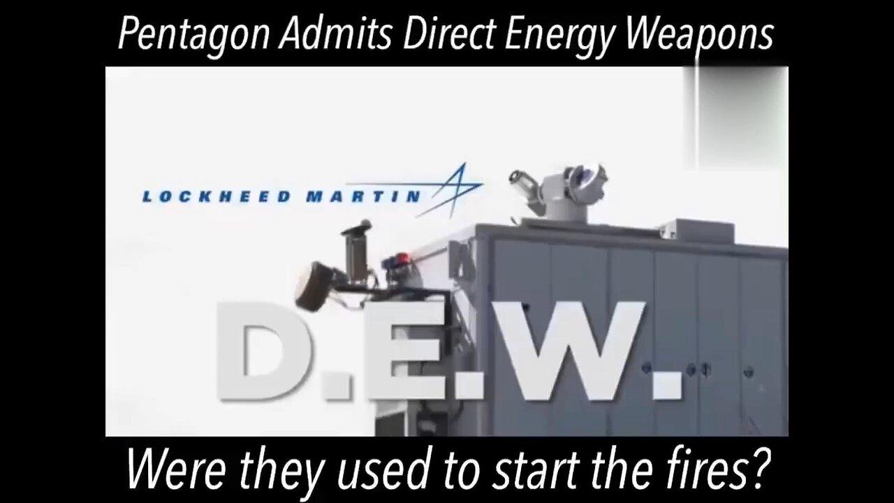 Direct Energy Weapons used to attack humanity - One News Page VIDEO