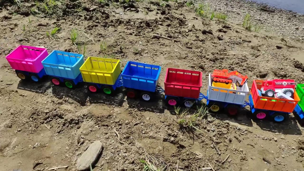 MOBIL TRUK TRONTON PANJANG PENUH MOBIL MOBILAN, - One News Page VIDEO MOBIL TRUK TRONTON PANJANG PENUH MOBIL MOBILAN, - One News Page VIDEO