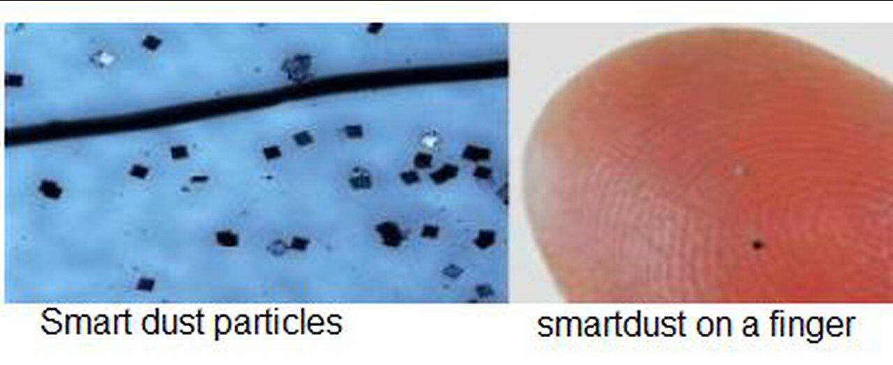 The Invasion of Nanotech (Morgellons/Smart Dust) - One News Page VIDEO