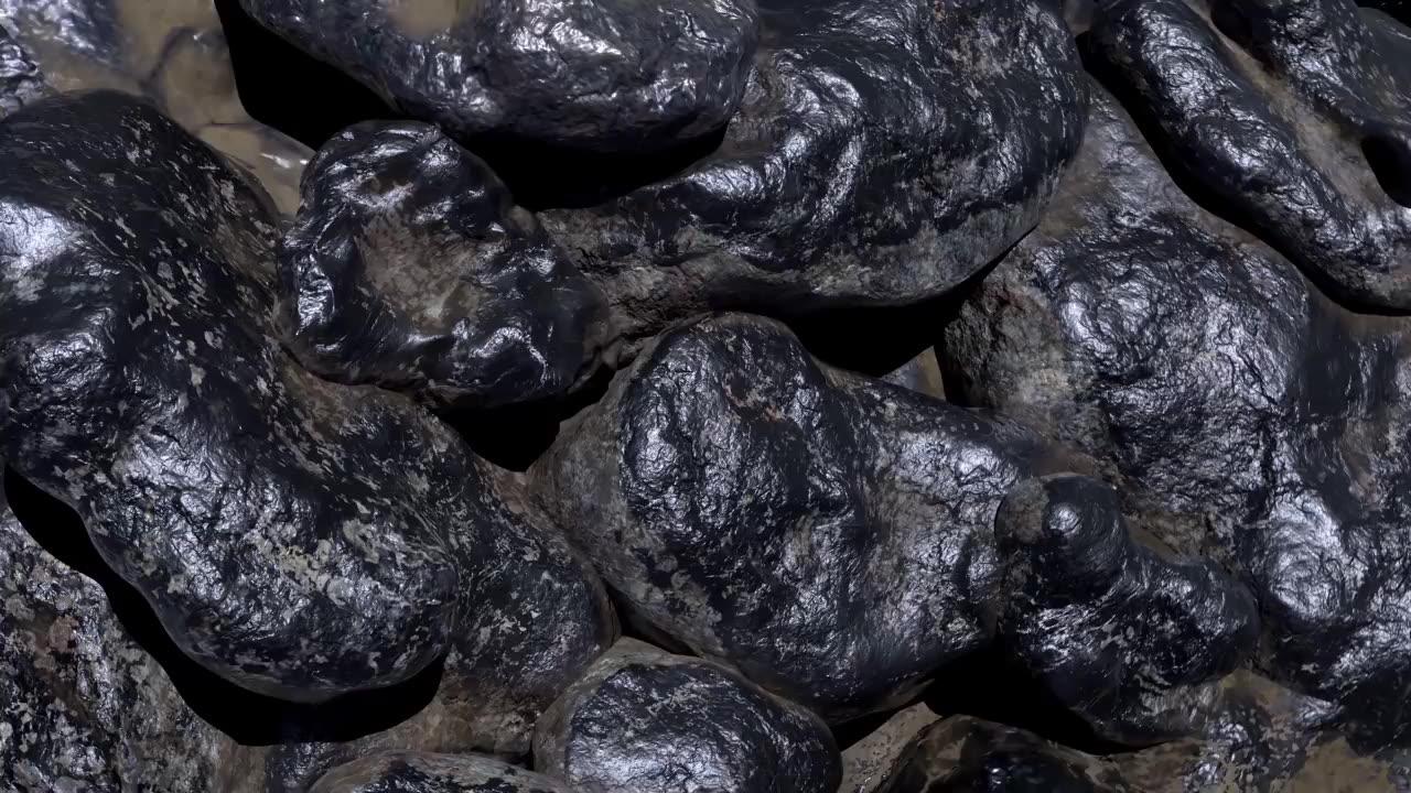 NASA Psyche Mission: Charting a Metallic world - One News Page VIDEO