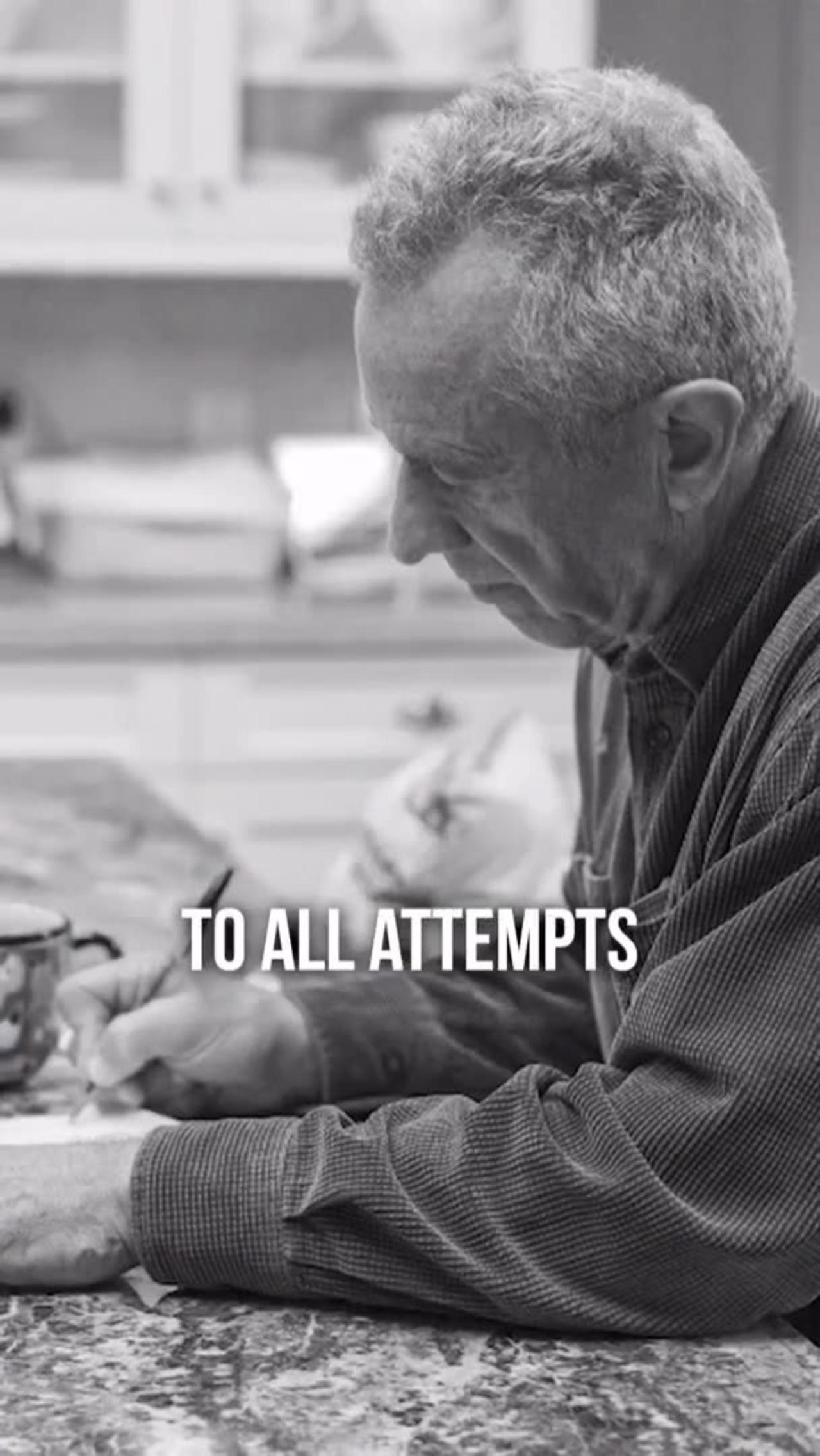 RFK jr - One News Page VIDEO