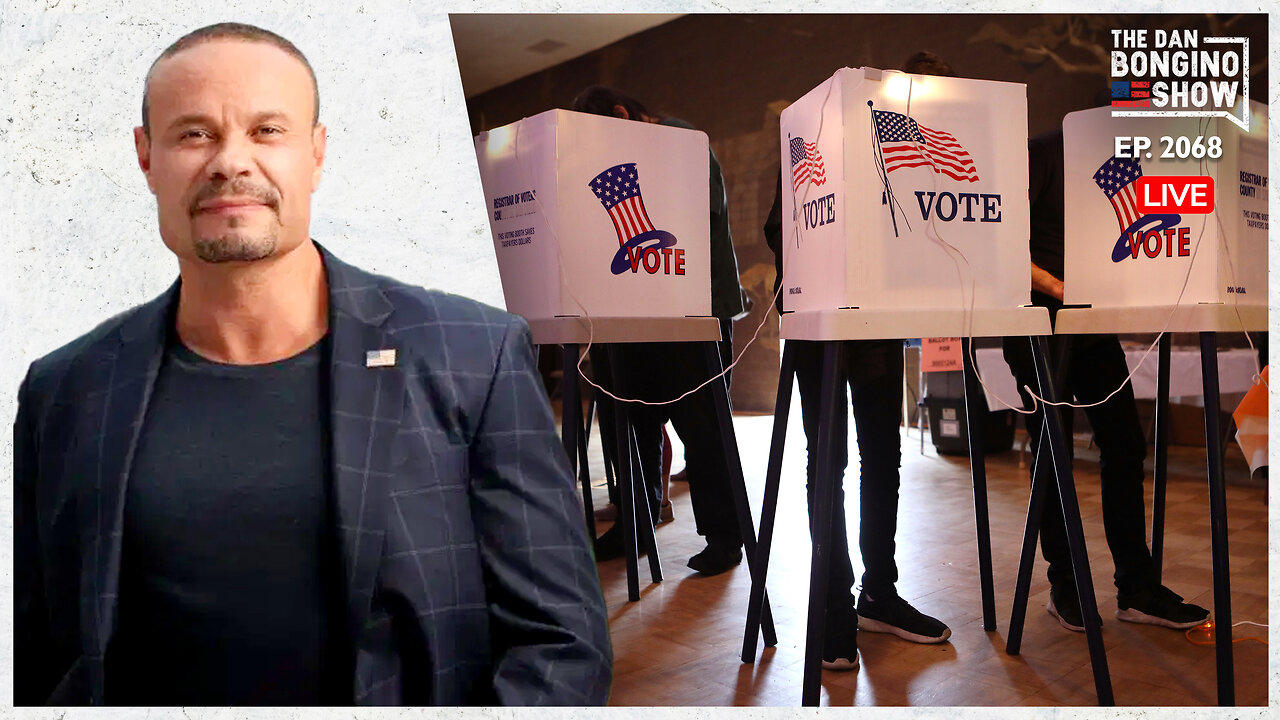 This Is How They Cheat In Elections (Ep. 2068) - - One News Page VIDEO