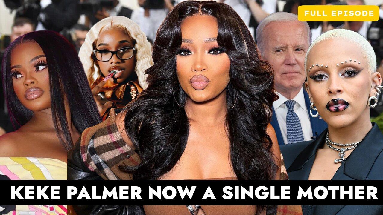 Keke’s Baby Daddy Announces Break Up | Sexyy - One News Page VIDEO