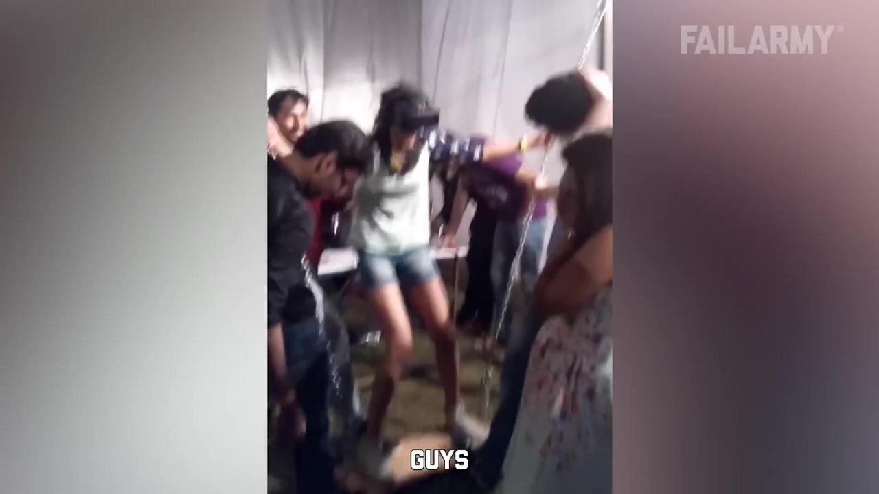 HILARIOUS Back To School Fails! - One News Page VIDEO