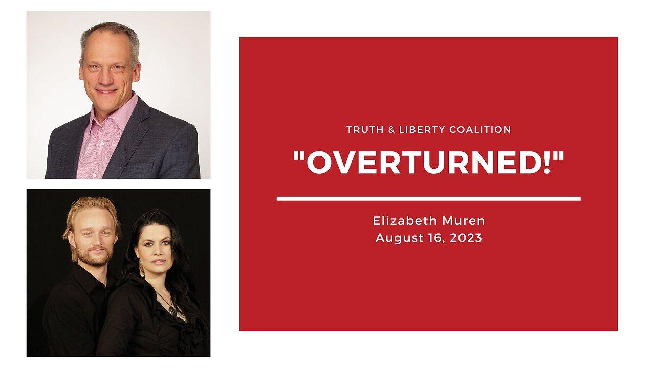 The Truth & Liberty Live Call-In Show with - One News Page VIDEO