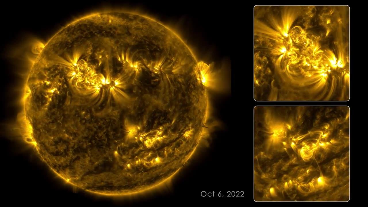 133 Days on the Sun - One News Page VIDEO