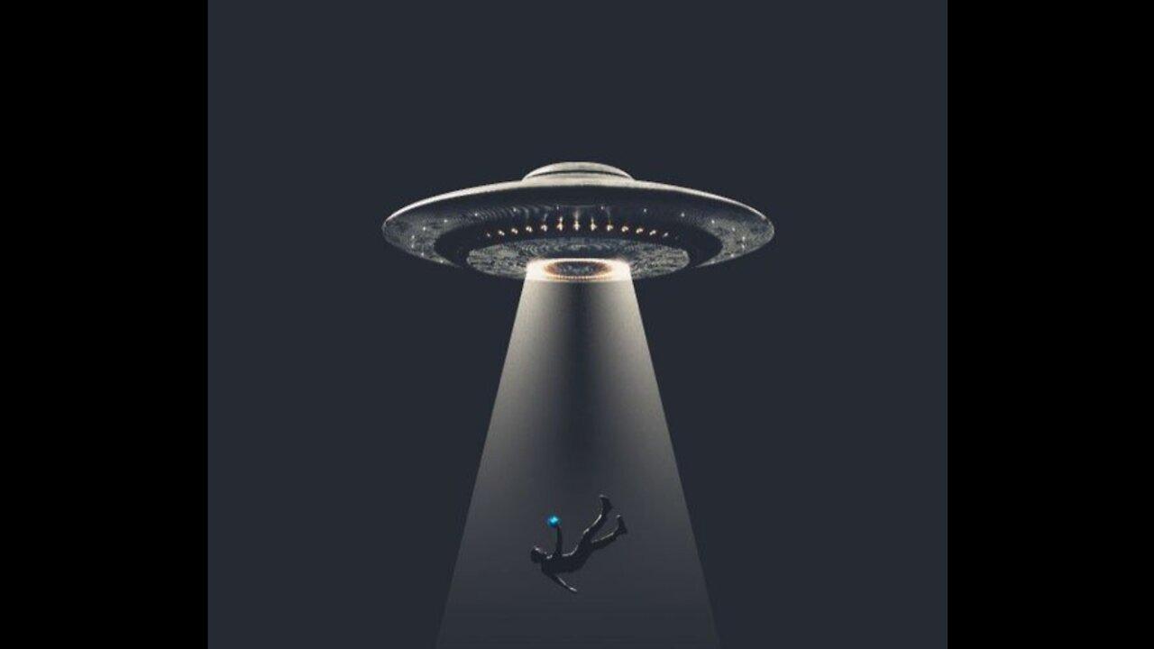 Whistleblower FINALLY Showed UFO Evidence - One News Page VIDEO