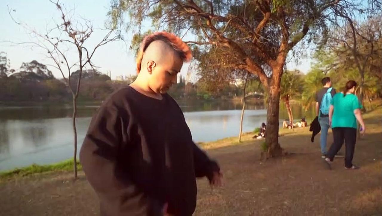 Plus-size movement reshapes fashion in Brazil - One News Page VIDEO