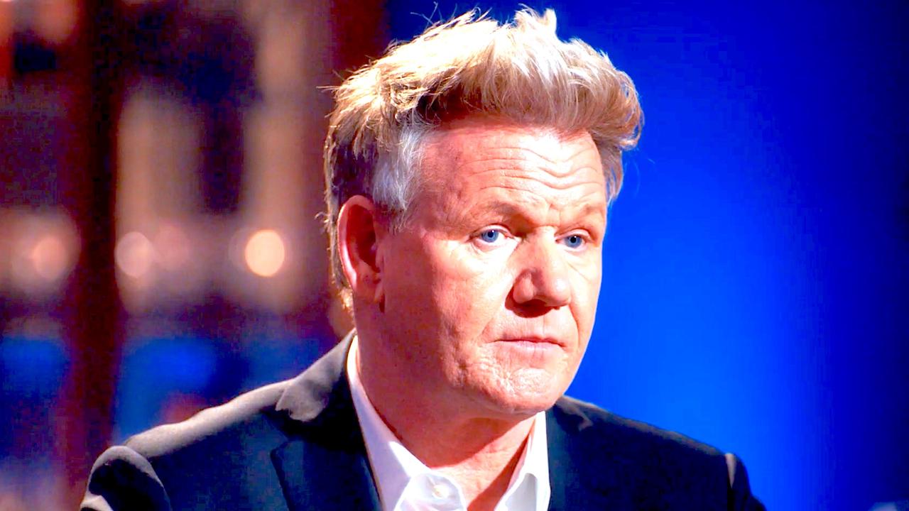 Plead Your Case on the Season Finale of Gordon - One News Page VIDEO