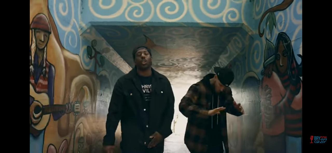 Misunderstood - Bryson Gray Ft. Tyson James - One News Page VIDEO