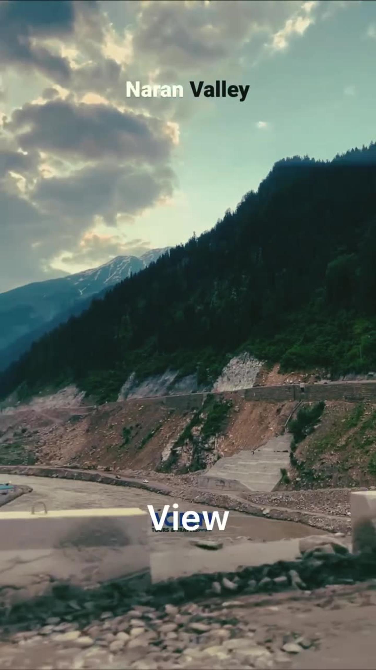 Natural view -Beautiful-Captivating Vistas: - One News Page VIDEO
