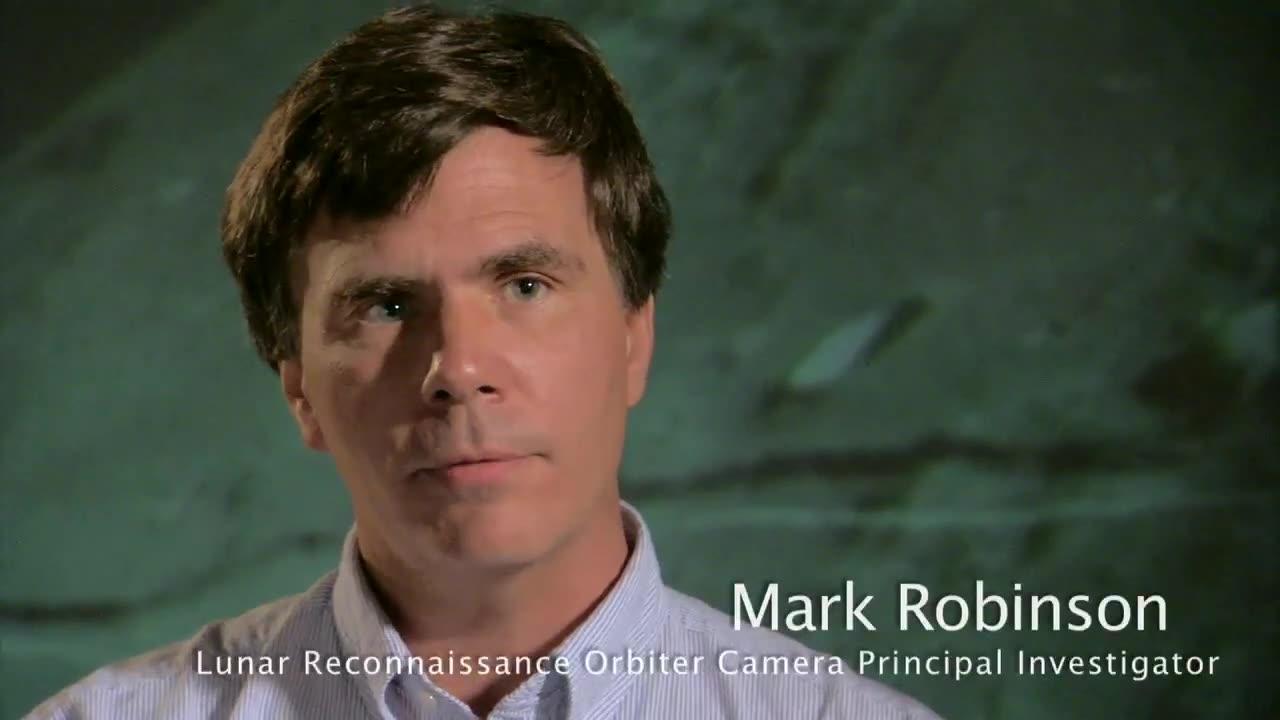 07.NASA - LRO- Coming Soon to a Moon Near You - One News Page VIDEO