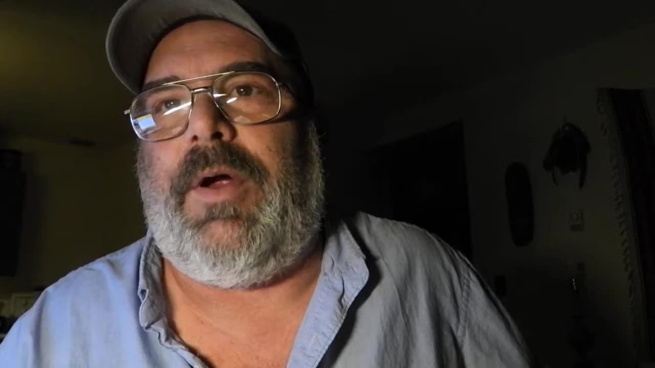 Christ's -X-files. Invisible entity abducts - One News Page VIDEO