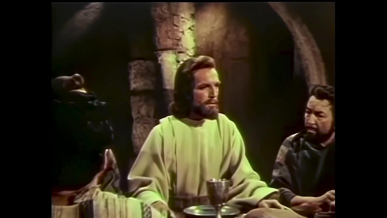 The Living Christ Series (1951) [11 of 12] - One News Page VIDEO