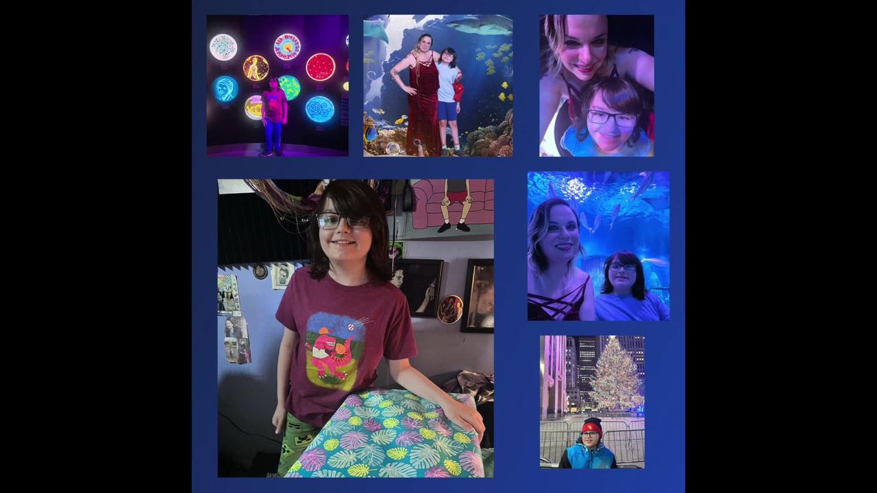 #HappyBirthday #JohnnyMoonbeam! I hope you #love - One News Page VIDEO