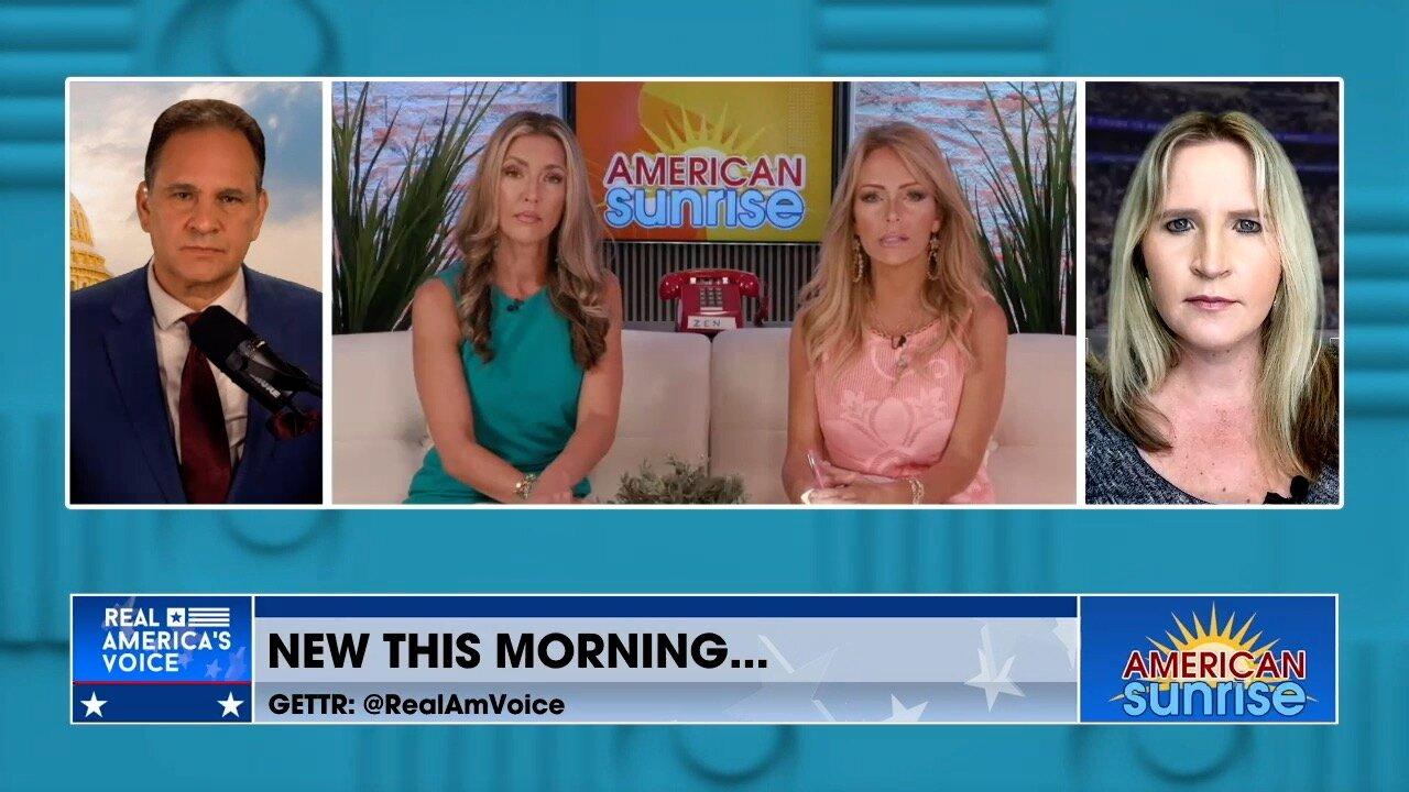 Liz Harrington: President Trump is Promising to - One News Page VIDEO