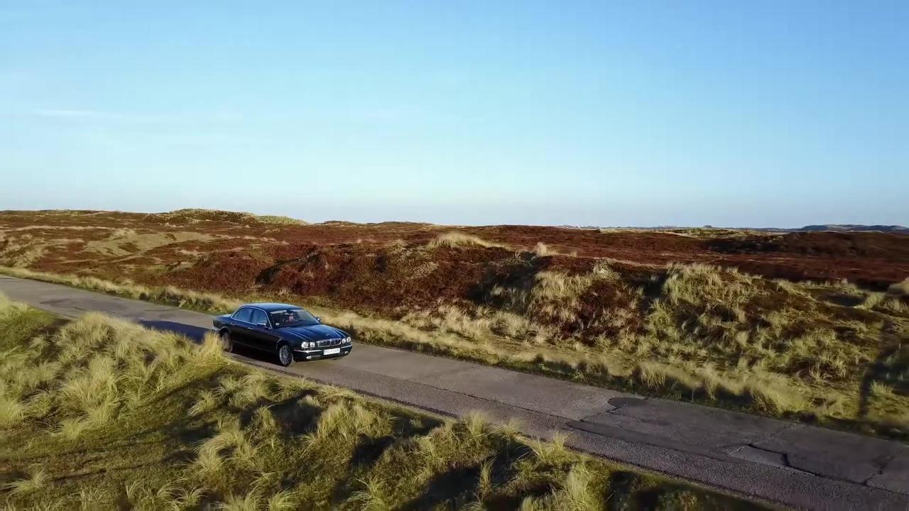 Ultimate Car Showdown: Interior Design and Speed - One News Page VIDEO