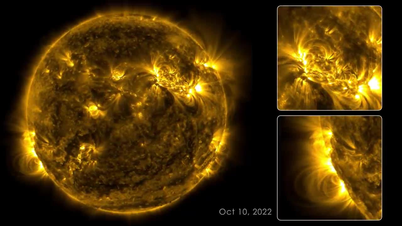 133 Days on the Sun This information has enabled - One News Page VIDEO