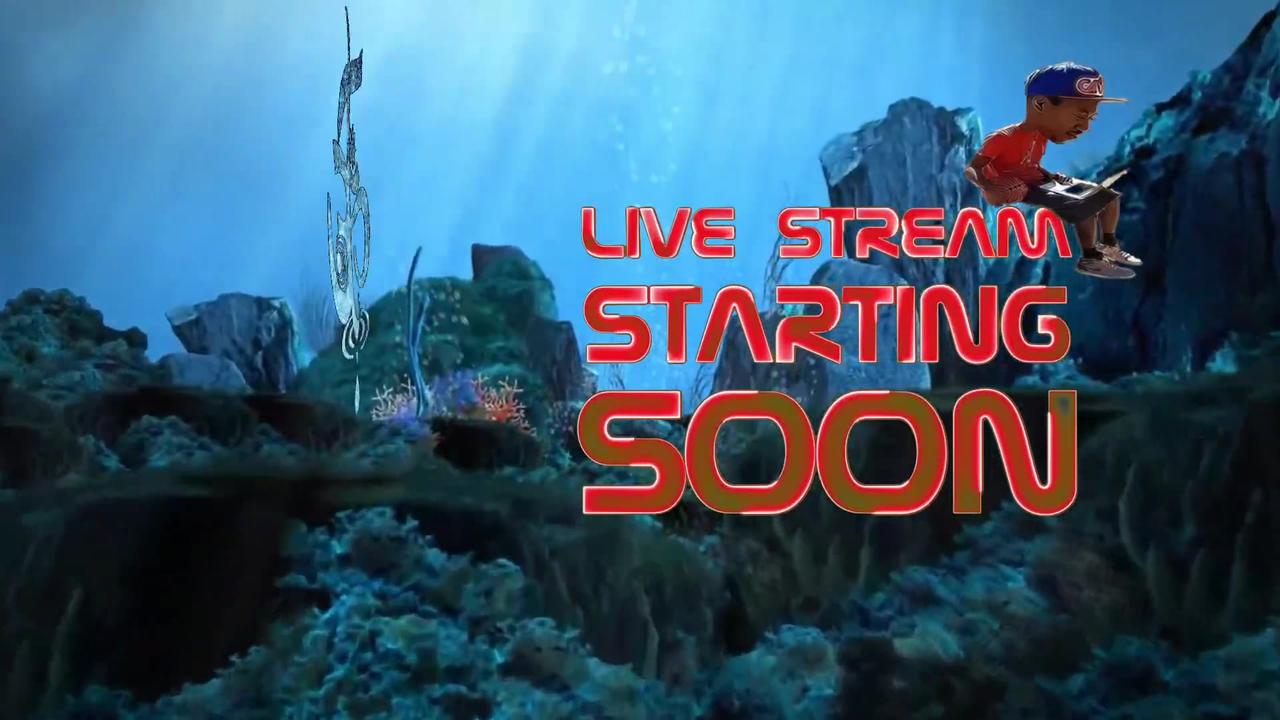 MY FIRST LIVE STREAM on RUMBLE !!! - One News Page VIDEO