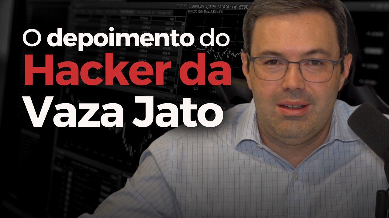 Hacker da Vaza Jato volta a jogar para a - One News Page VIDEO