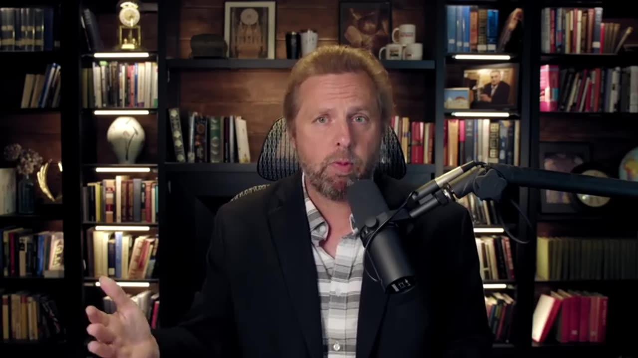 Dr. Steve Turley - How Patriots Will DEFEAT The - One News Page VIDEO