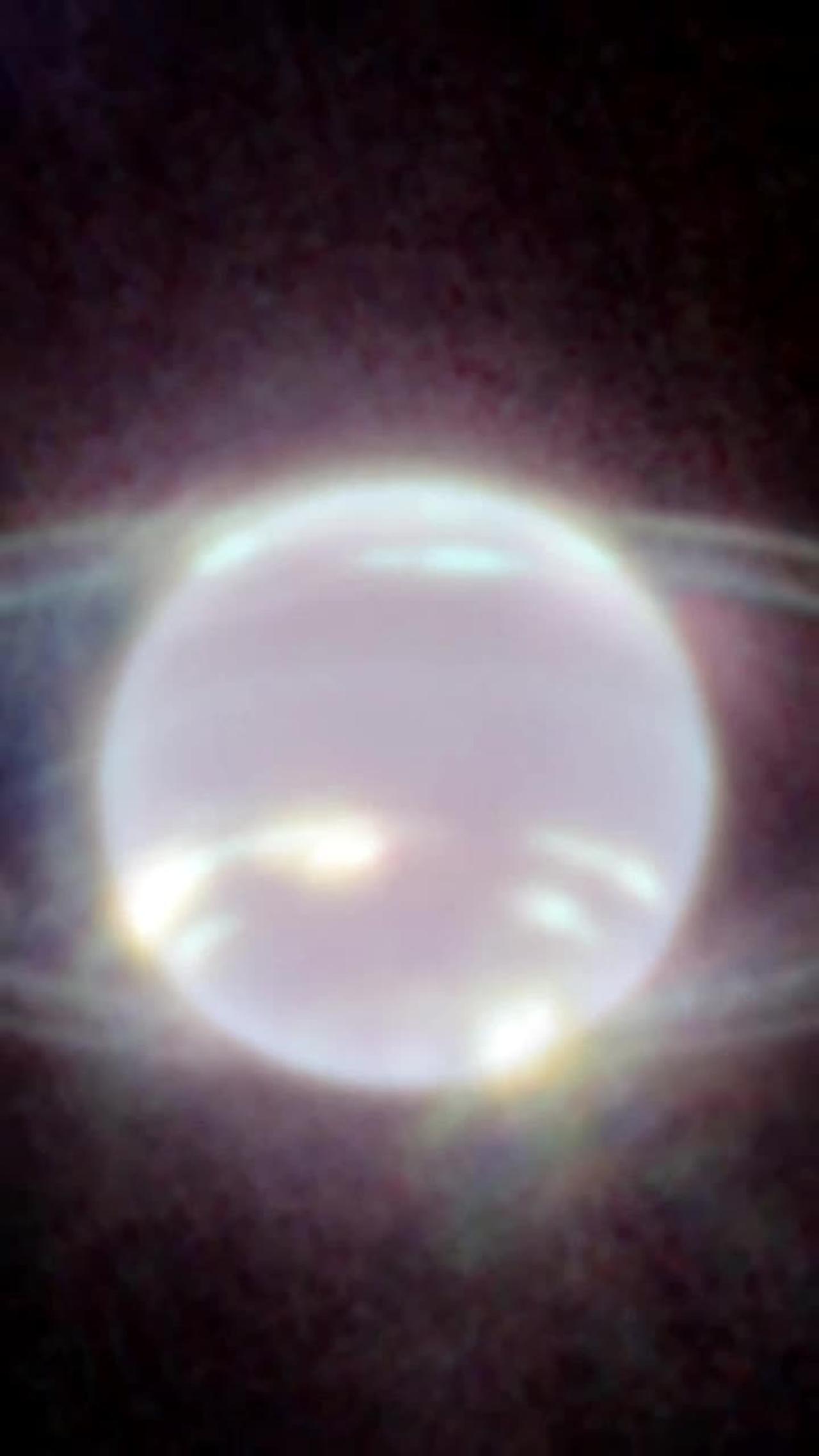 Creation of Stars and Galaxies - One News Page VIDEO