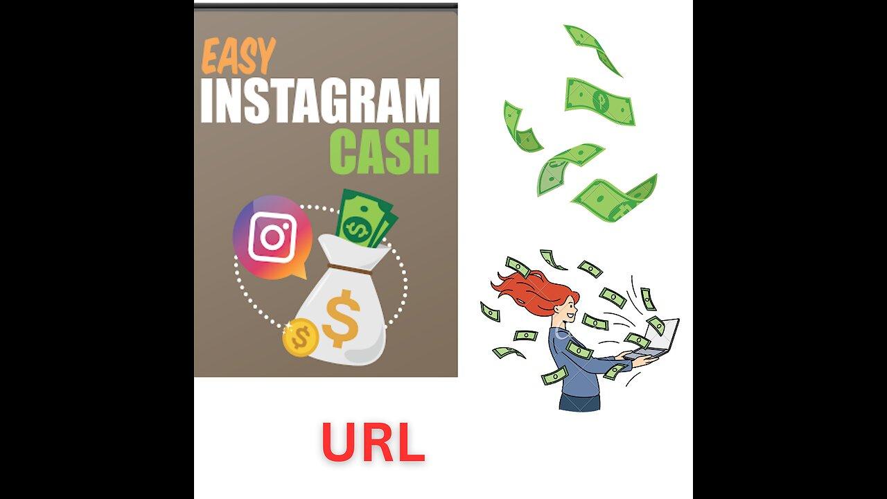 10 tips to easy Instagram cash | part 5 | how to - One News Page VIDEO