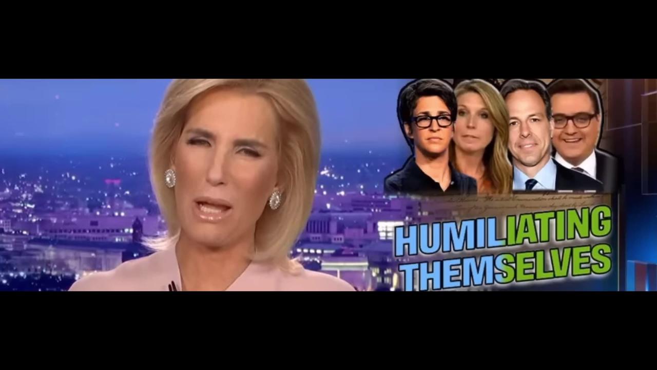 The constant Desperate assault on Donald Trump - One News Page VIDEO