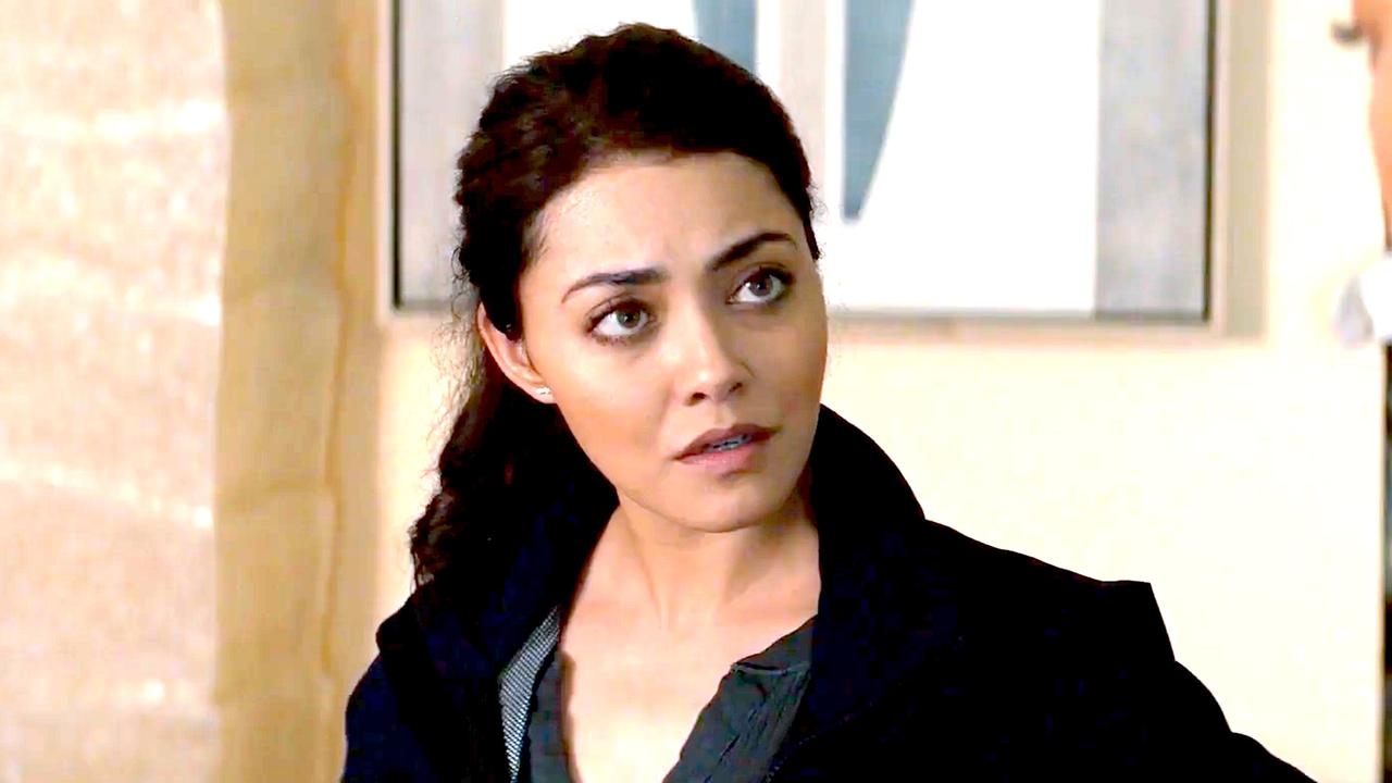 He Knows You in This Scene from NCIS: Hawai’i - One News Page VIDEO