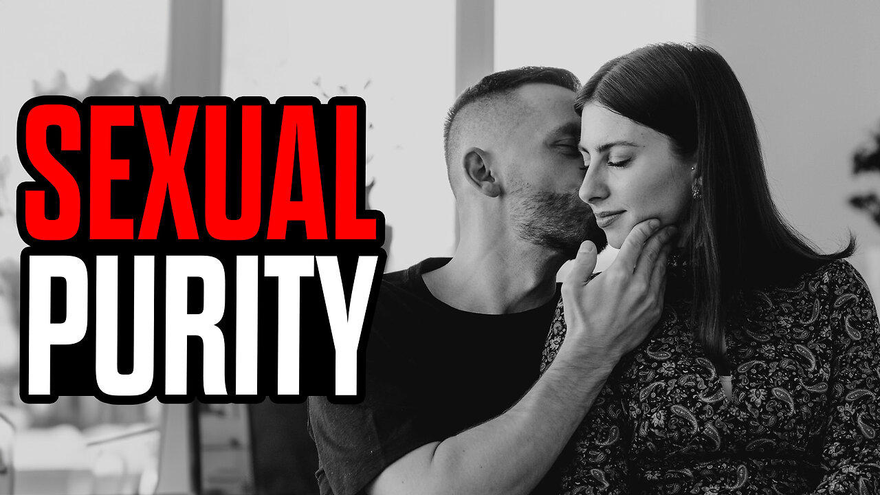 Sexual Purity In Relationships - One News Page VIDEO