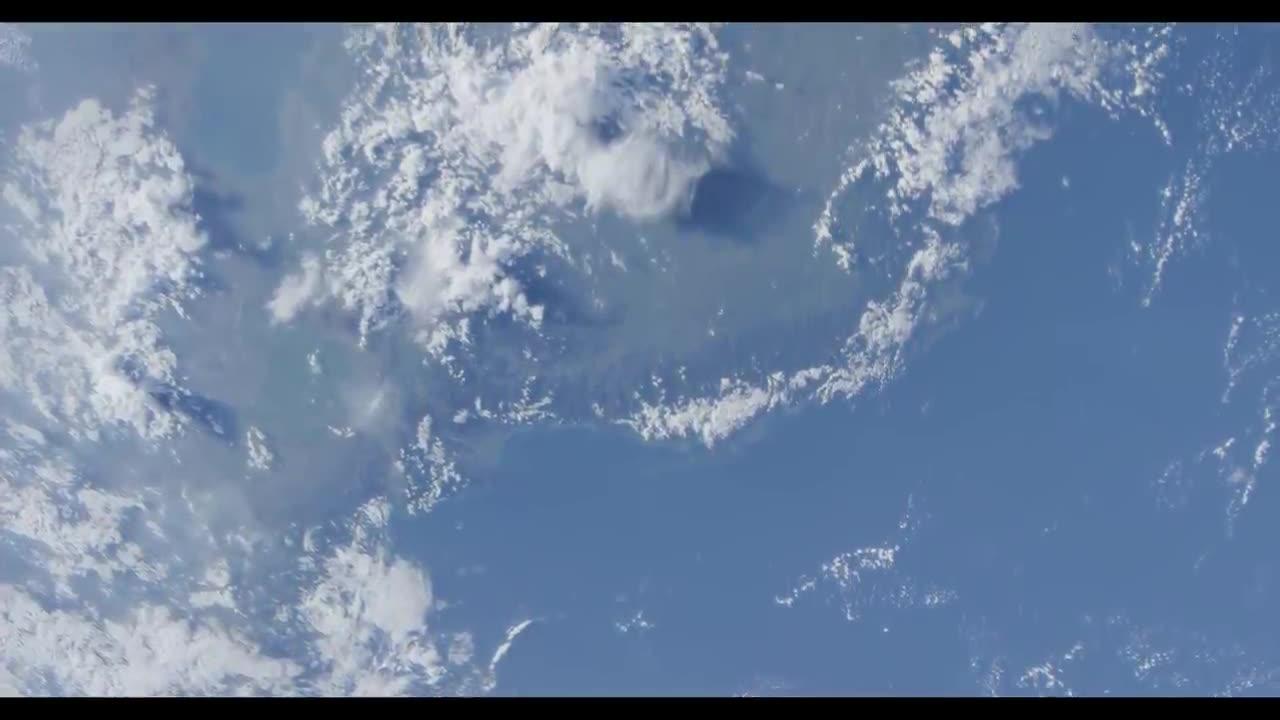 4K Earth Views Extended Cut for Earth Day 2021 - One News Page VIDEO