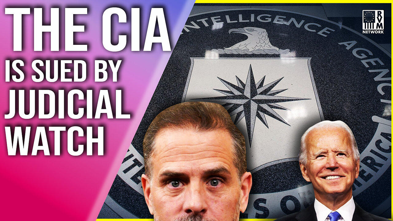 The CIA Is An Unaccountable Agency - One News Page VIDEO