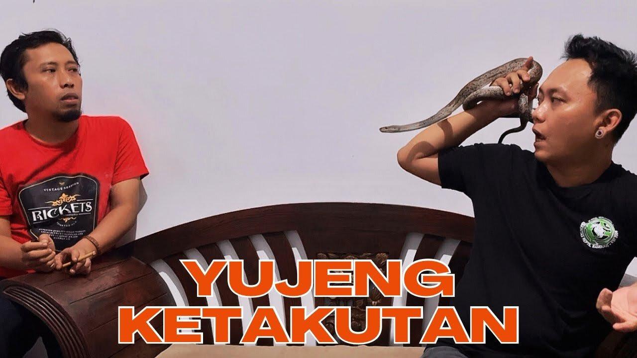 DANGEROUS CONTENT !! YUJENG IS ALREADY PATCHED - One News Page VIDEO