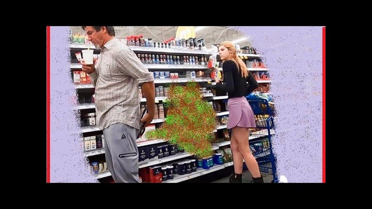 FARTING LIKE A PIG!!! (Funny Wet Fart Prank) - One News Page VIDEO