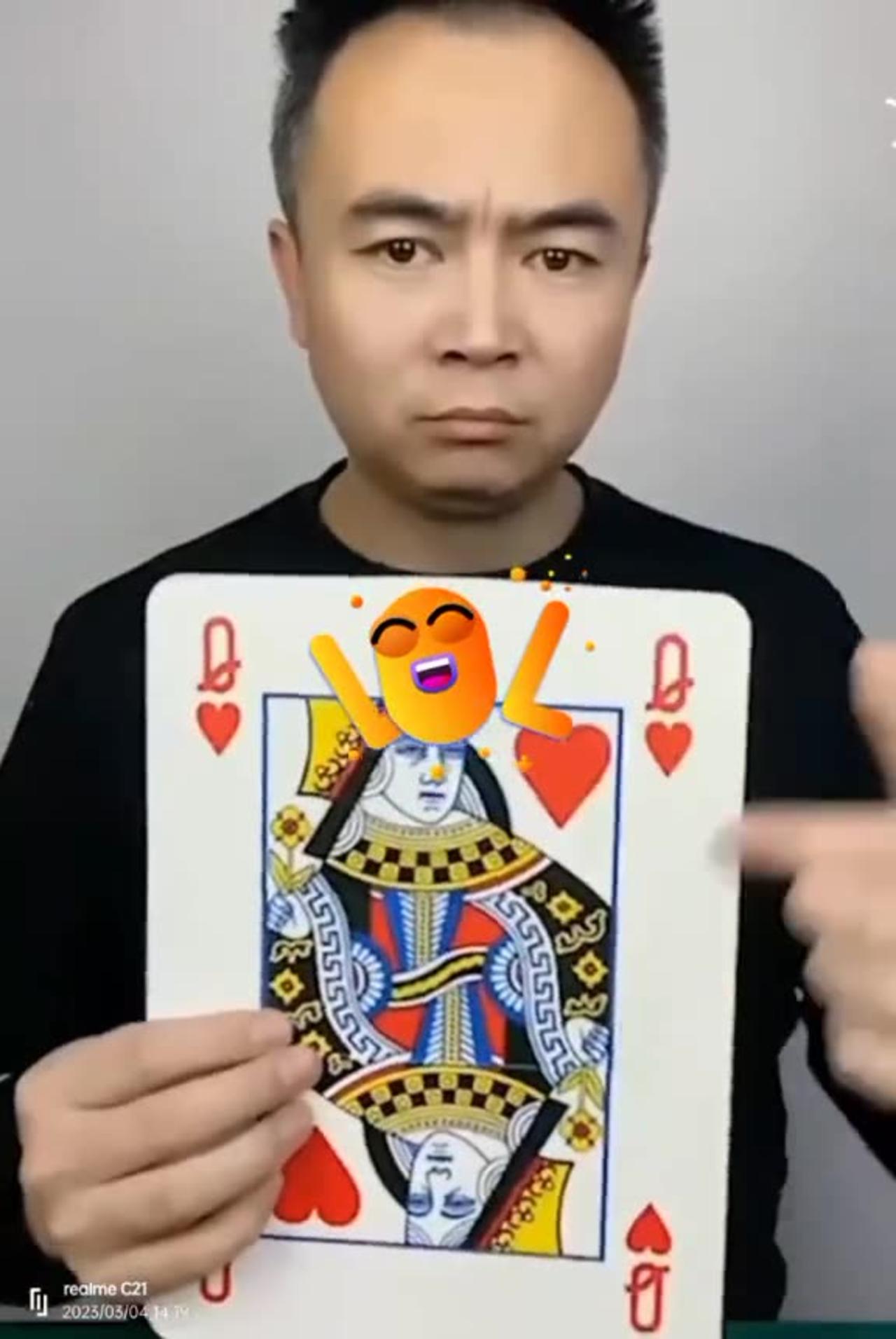 Magical Word people / How thy earn by gambling - One News Page VIDEO