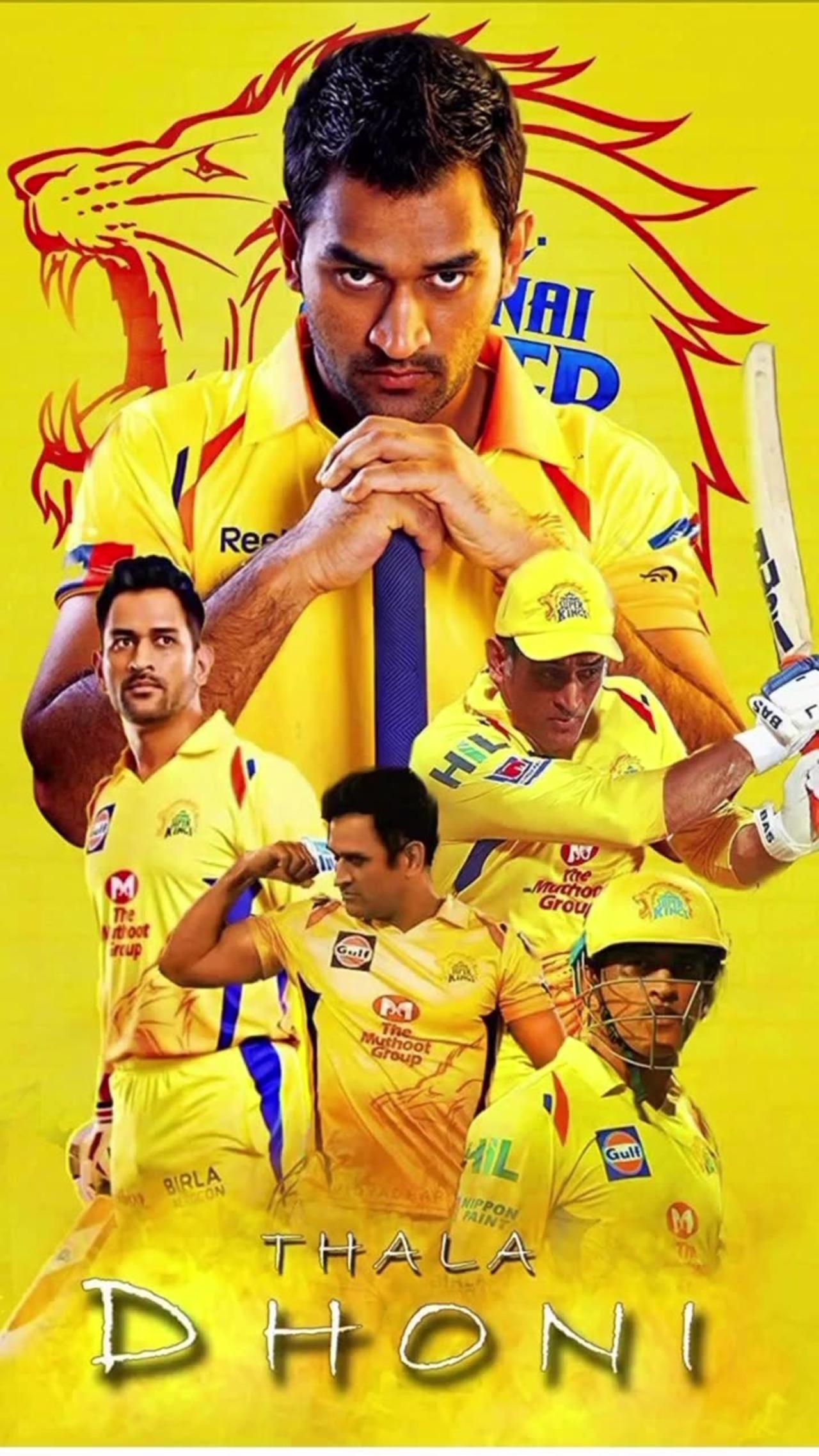 Chennai Super Kings - One News Page VIDEO