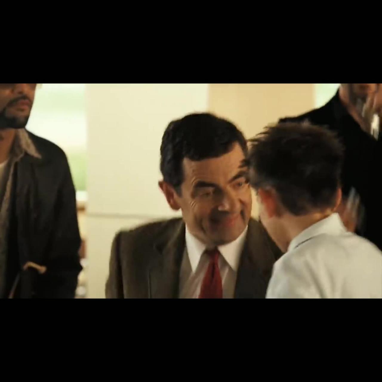 Mr Beans Comedy Video Comedy Video - One News Page VIDEO