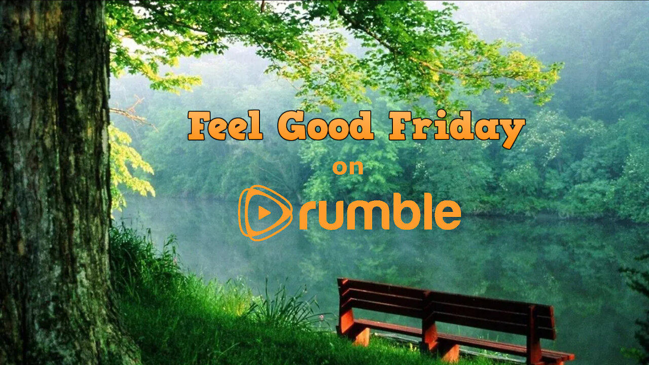 Feel Good Friday - One News Page VIDEO