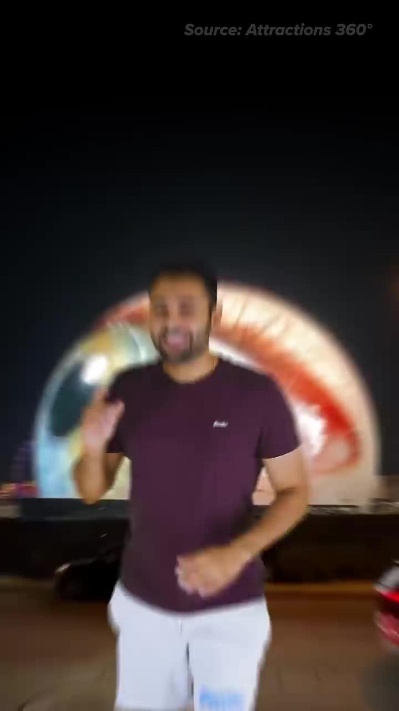 5 ways the MSG Sphere BREAKS reality! - One News Page VIDEO