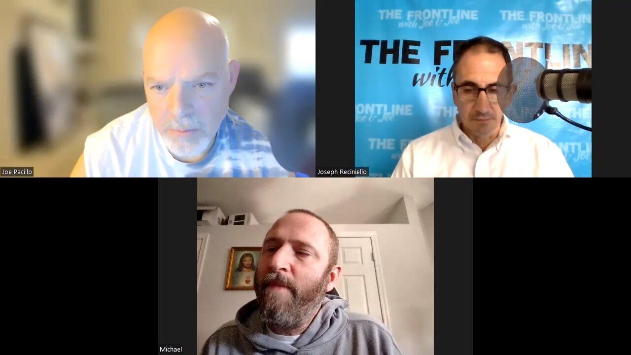 Experiences from Below the American Poverty Line - One News Page VIDEO