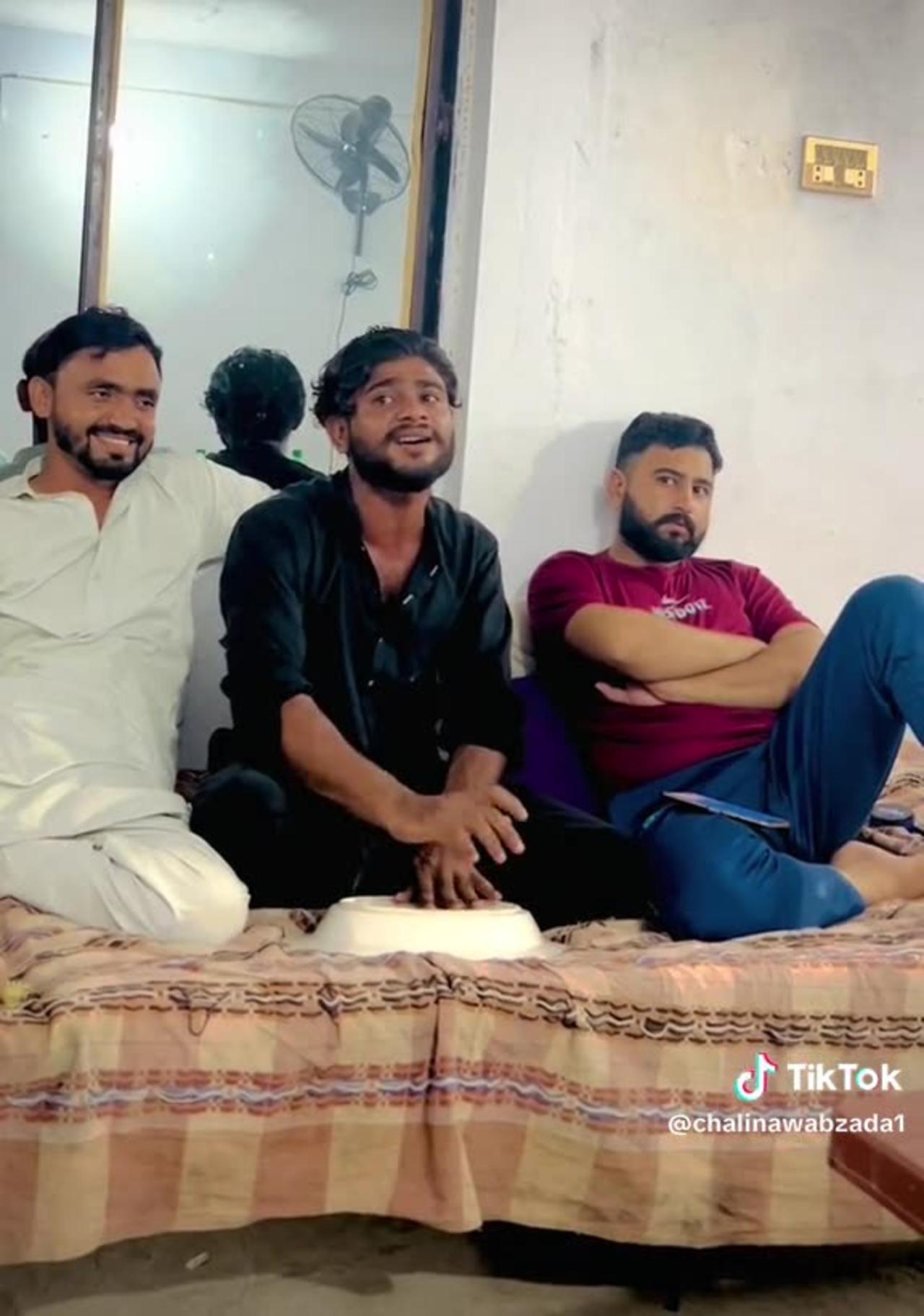 Hum ne bhandha he tere ishq mein - One News Page VIDEO