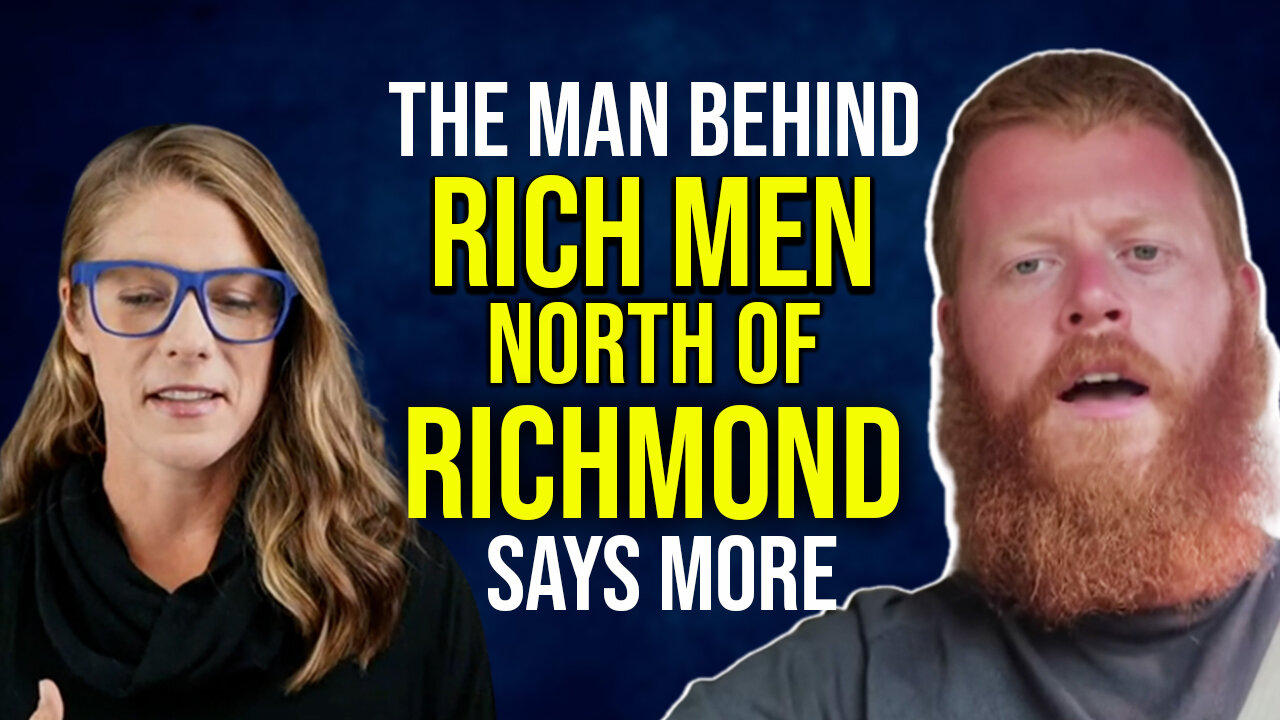Singer's message as Rich Men North of - One News Page VIDEO