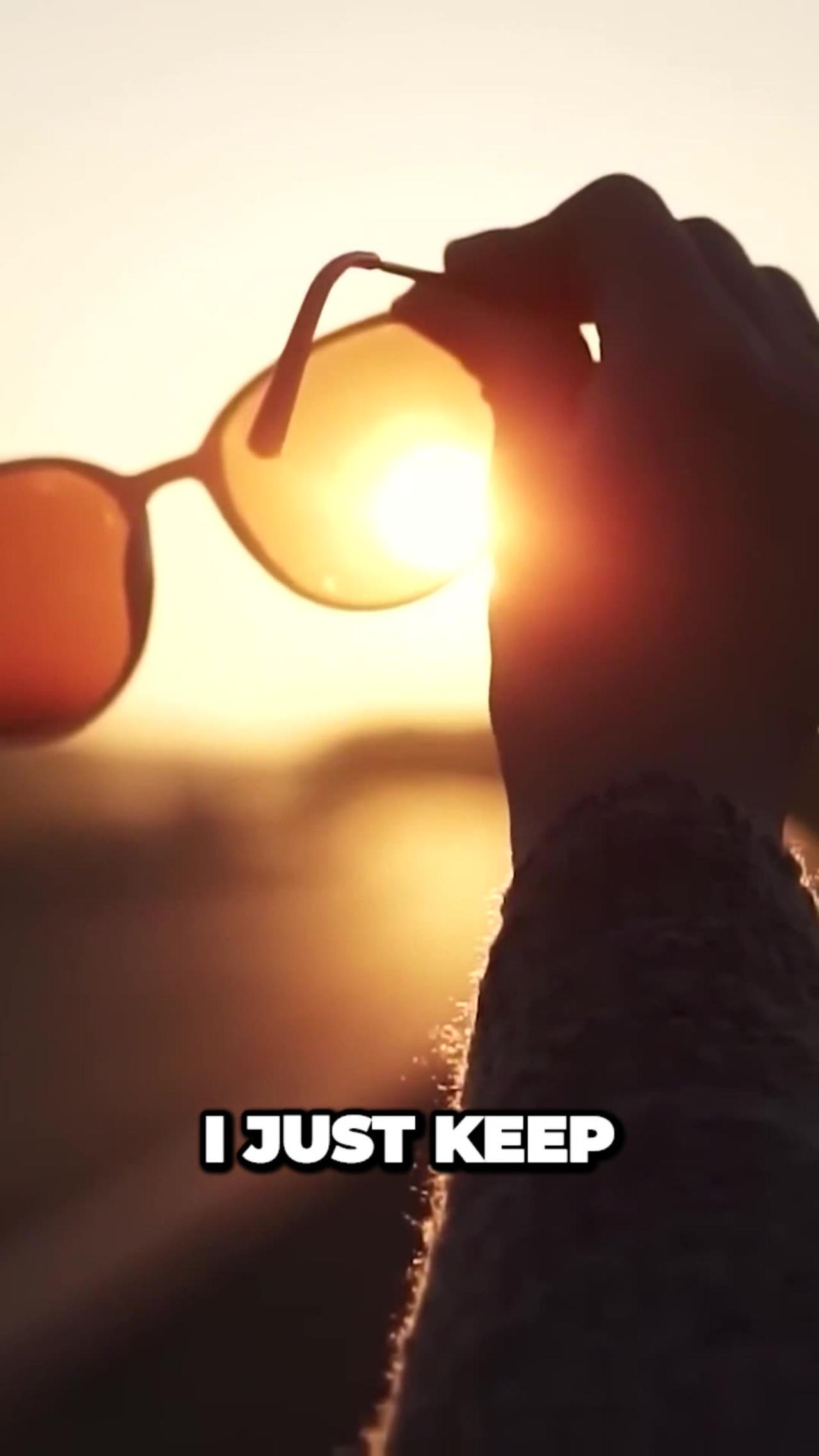 Unstoppable: Embracing Grace and a Strong Work - One News Page VIDEO