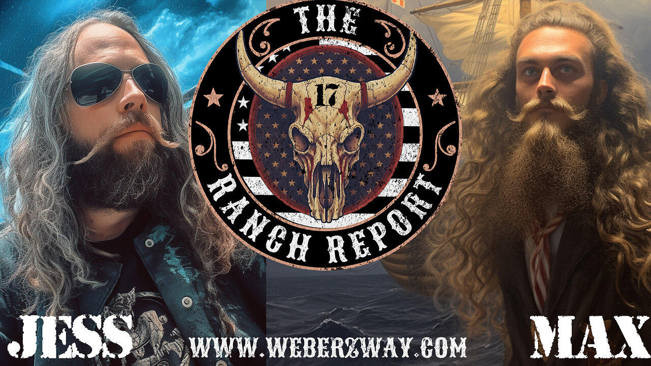 RANCH REPORT W/ JESS AND MAX - One News Page VIDEO
